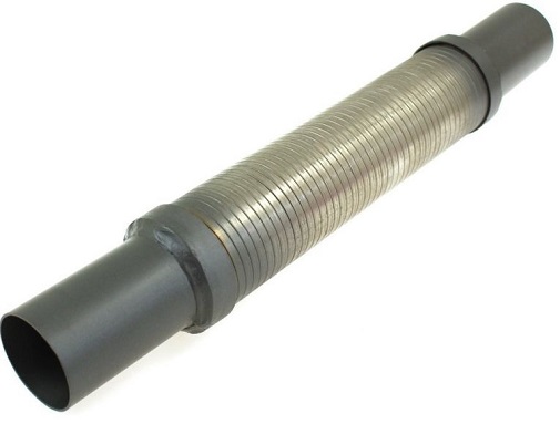 Nerezový vlnovec - průměr 54mm [ASTW-TL-211] - 540,- Kč : Tuning ...