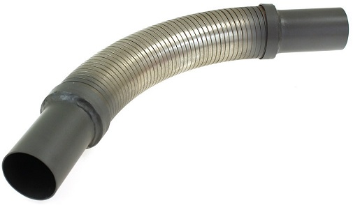 Nerezový vlnovec - průměr 54mm [ASTW-TL-211] - 540,- Kč : Tuning ...