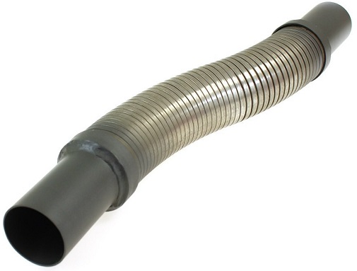 Nerezový vlnovec - průměr 54mm [ASTW-TL-211] - 540,- Kč : Tuning ...