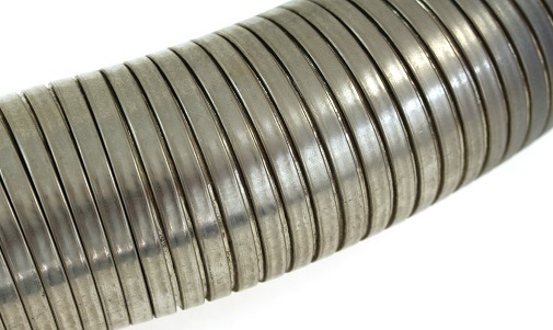Nerezový vlnovec - průměr 54mm [ASTW-TL-211] - 540,- Kč : Tuning ...